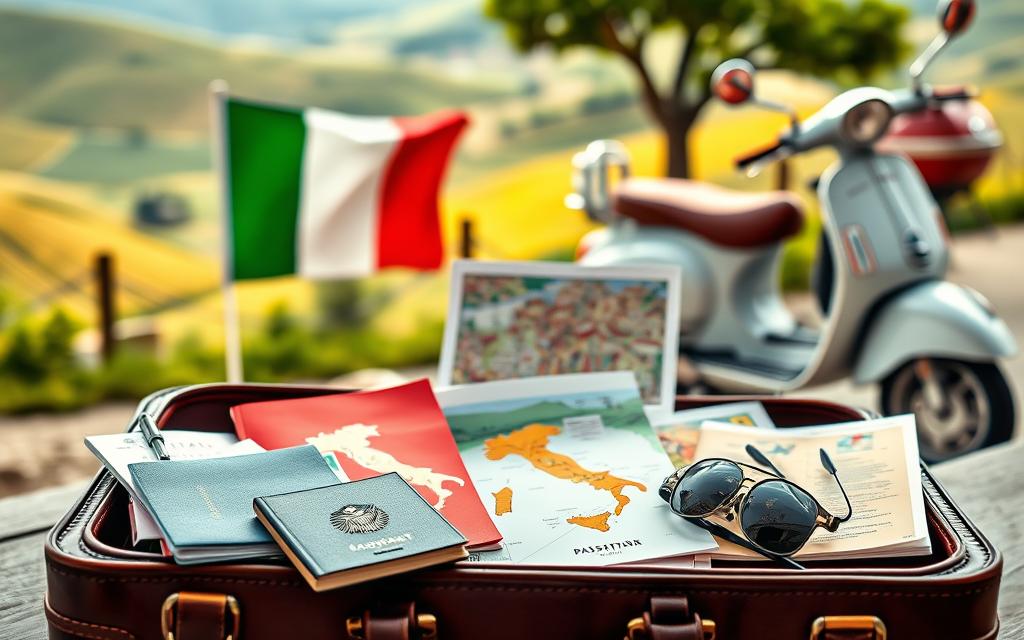 Best Italy Travel Must Haves: Pack for a Trip to Italy 2025
