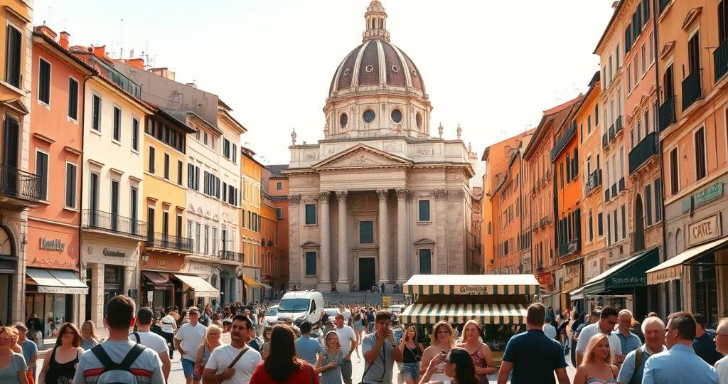Tips for Italy Travel: Best 2025 Travel to Italy Tips Guide