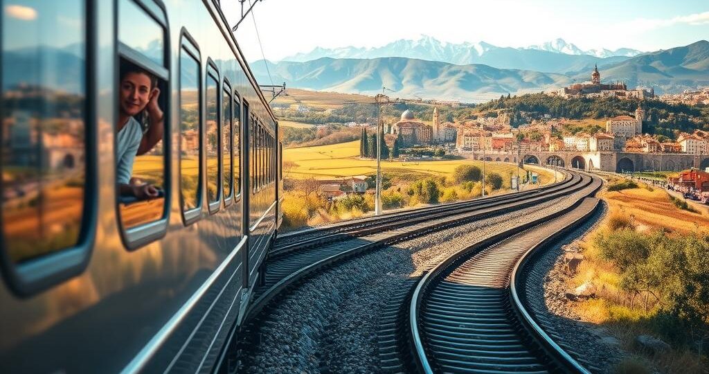 Travel Italy by Train in 2 Weeks: Best New Train Guide 2025