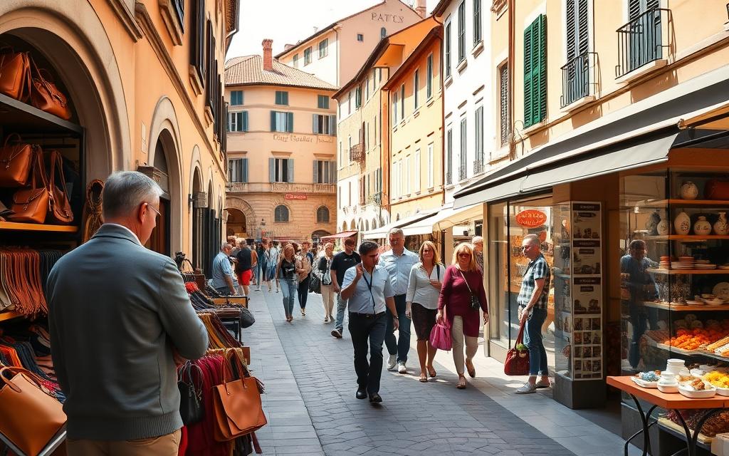 What To Buy in Italy: Best Shopping in Italy Guide 2025