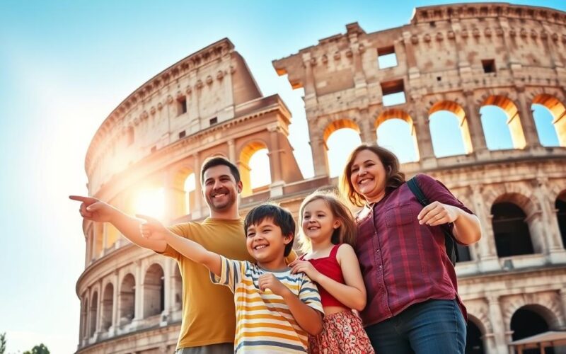Ultimate Family Travel Italy Guide 2025: Fun Italy with Kids