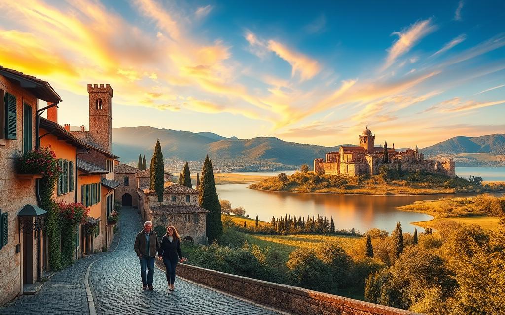 Romantic Places in Italy: Most Romantic Places in Italy 2025