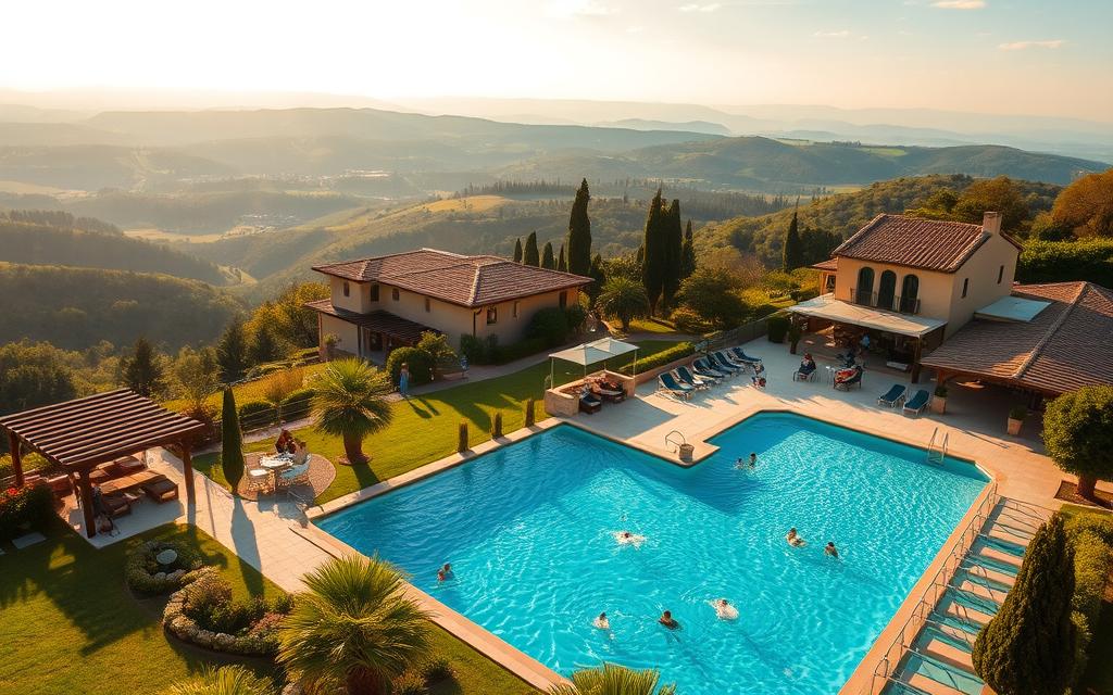 Uncover the 5 Best Resorts in Italy for an Exceptional Trip