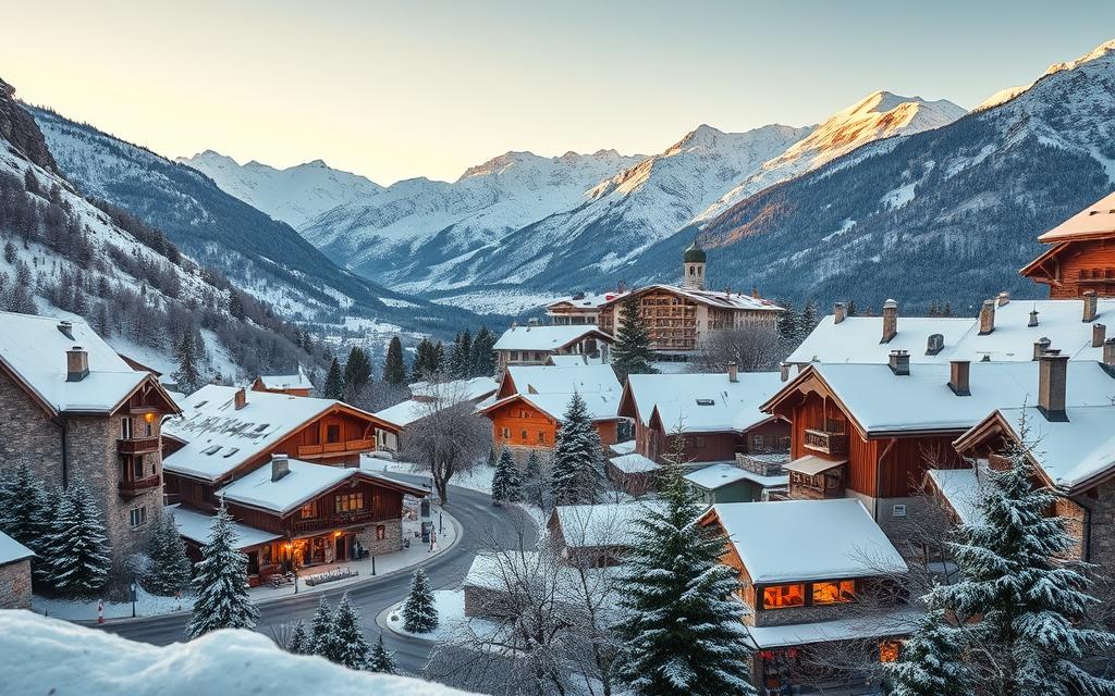 Does It Snow in Italy? Best Guide to 2025 Winter Wonderland