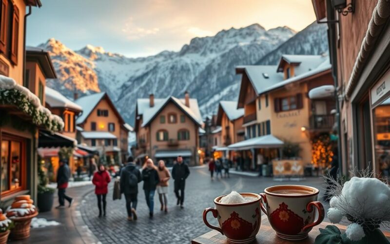 Visit Italy in Winter: What and Why Winter in Italy Best Guide 2025