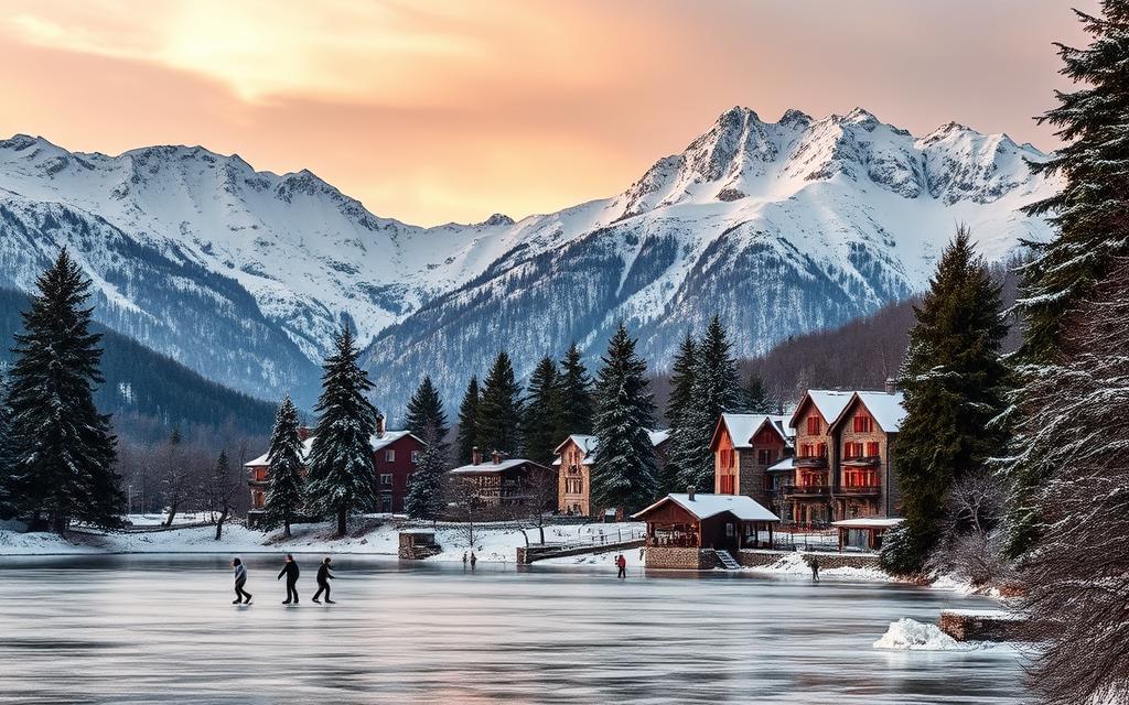 Does It Snow in Italy? Best Guide to 2025 Winter Wonderland