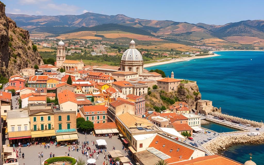 Best Cities in Southern Italy: 2025 Itinerary Dream Getaway
