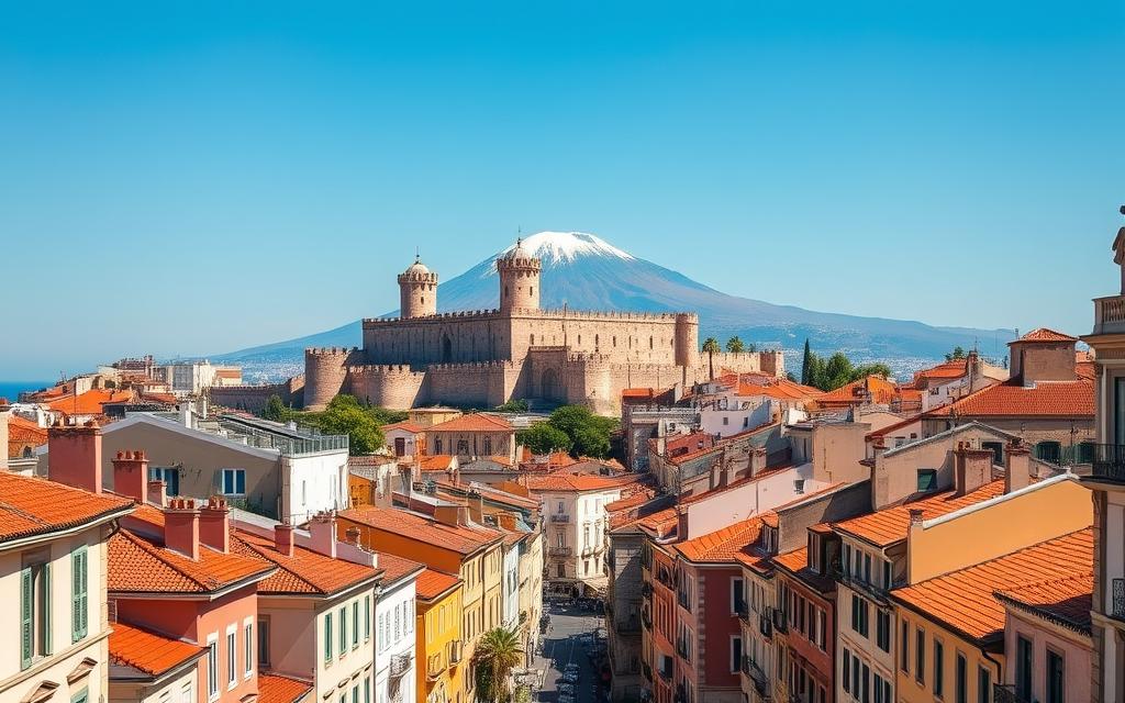 Best Cities in Southern Italy: 2025 Itinerary Dream Getaway