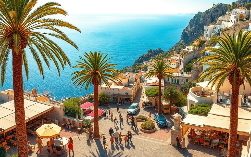 Where to Stay in Capri: Best Top-Rated Lodging Options 2025