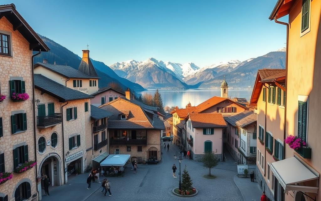 Best Small Towns in Italy: Northern Italy and Southern Italy