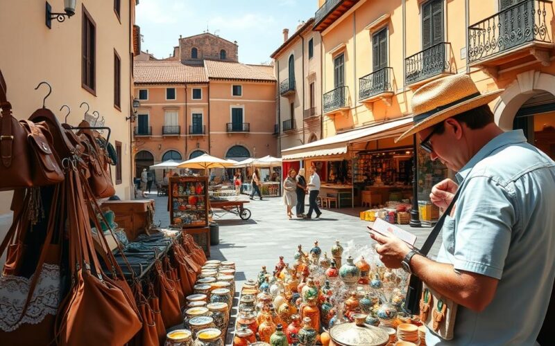 What To Buy in Italy: Best Shopping in Italy Guide 2025