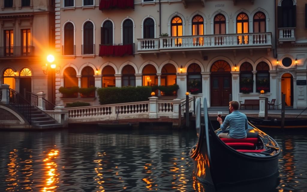 Beautiful Romantic Venice Italy Honeymoon: Best 2025 Guide