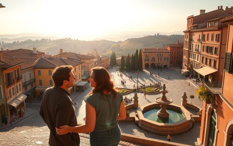 Romantic Places in Italy: Most Romantic Places in Italy 2025