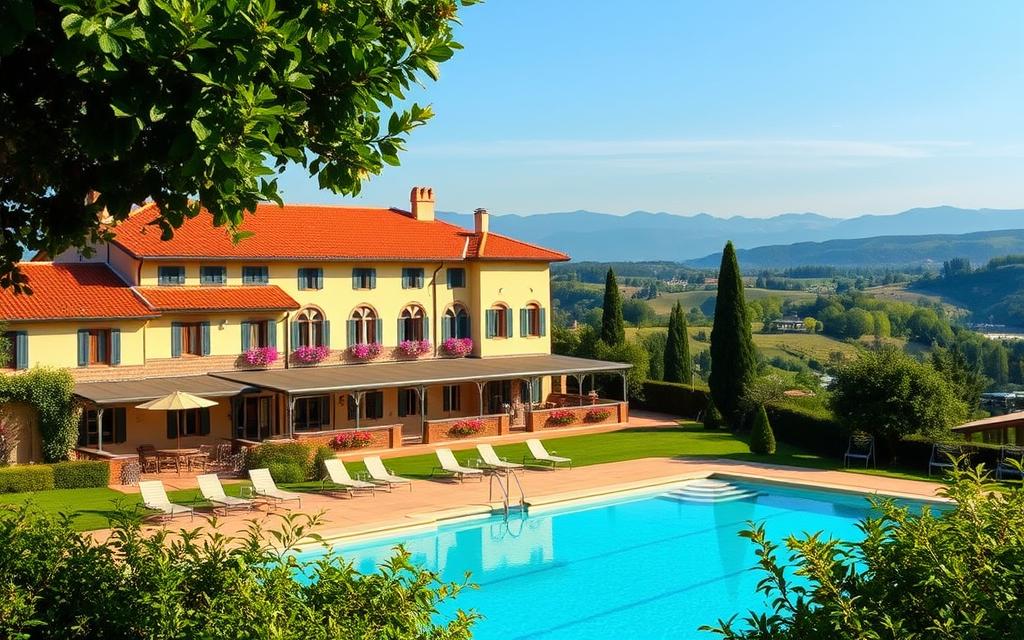 Dream Family Resort Italy: Exclusive Resorts Guide for 2025