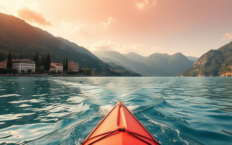 Explore the Best Things to Do in Lake Como: New 2025 Guide