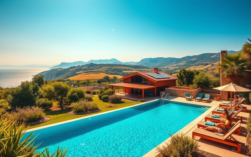 Uncover the 5 Best Resorts in Italy for an Exceptional Trip