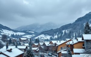 Does It Snow in Italy? Best Guide to 2025 Winter Wonderland