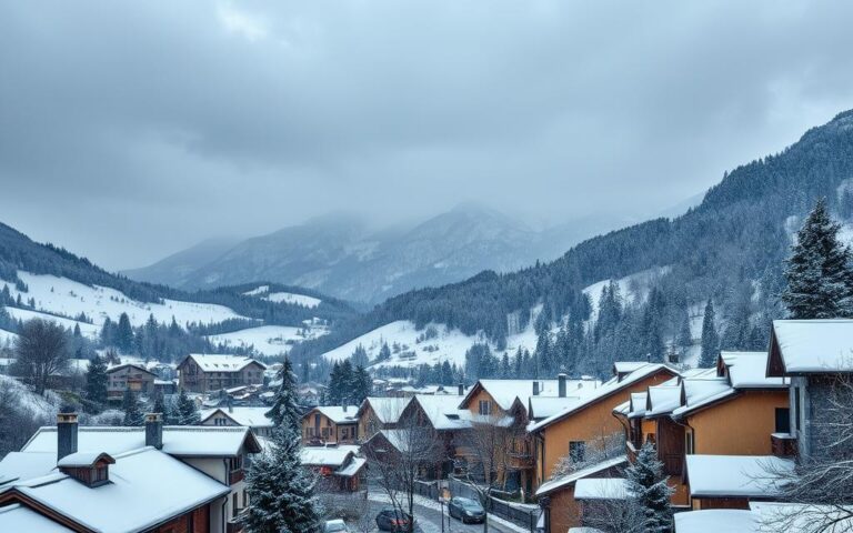 Does It Snow in Italy? Best Guide to 2025 Winter Wonderland