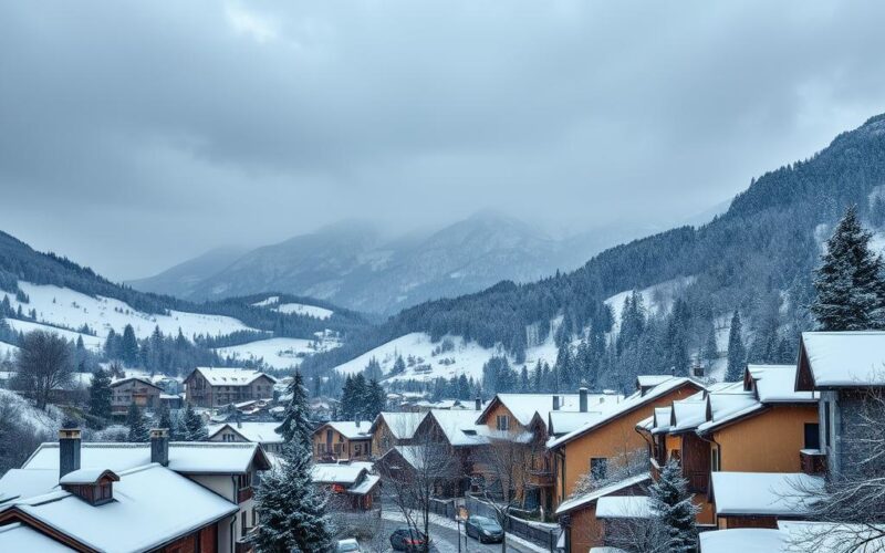Does It Snow in Italy? Best Guide to 2025 Winter Wonderland