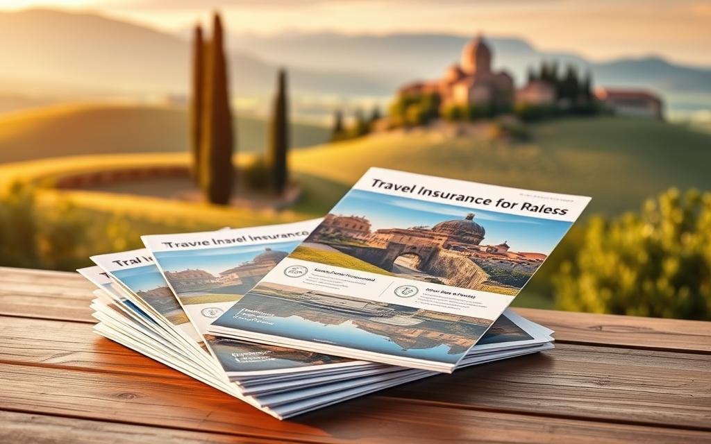 Best Travel Insurance Italy: Coverage & Costs Guide 2025