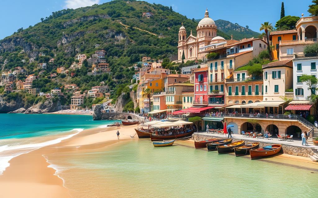 Does Italy Have Beaches? Guide to Best Beaches 2025