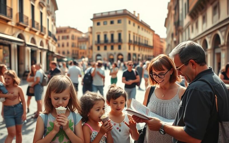 Ultimate Family Travel Italy Guide 2025: Fun Italy with Kids