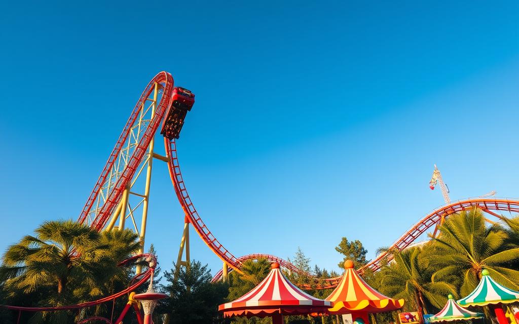 Best Amusement Parks in Italy Guide 2025: Fun Theme Parks