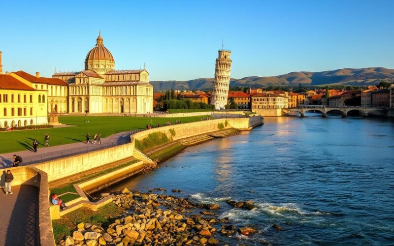 Pisa Bucket List 2025: Best Things to Do in Pisa Italy Guide