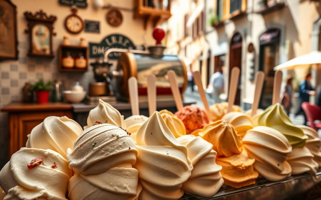 Taste the Finest Gelato Flavors in Italy: Best 2025 Flavors