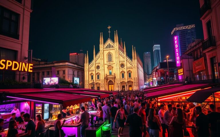Best Nightlife in Italy: Which City in 2025 Has the Best?