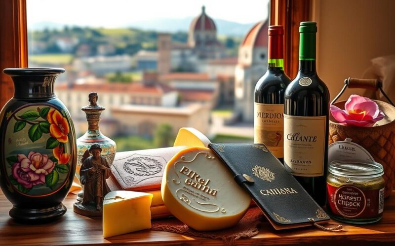 Best Souvenirs from Italy 2025: What to Buy & Where to Find
