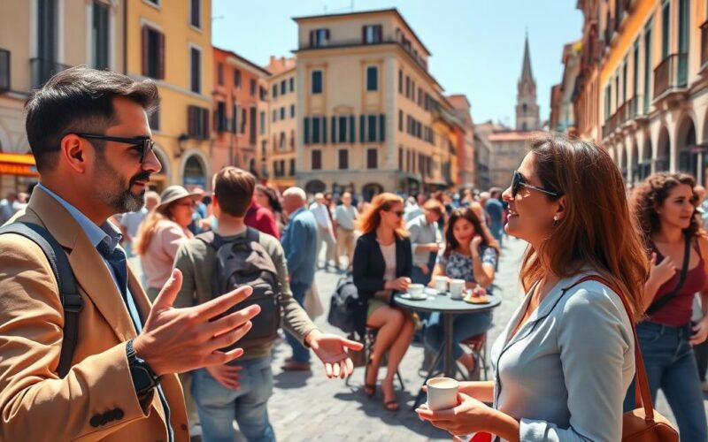 Best 10 Basic Italian Phrases for Travel You Should Know