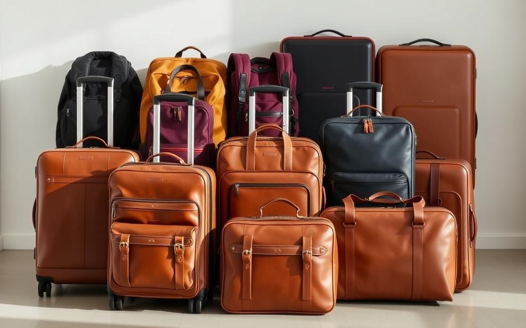 The Best Luggage for Italy Travel Guide 2025