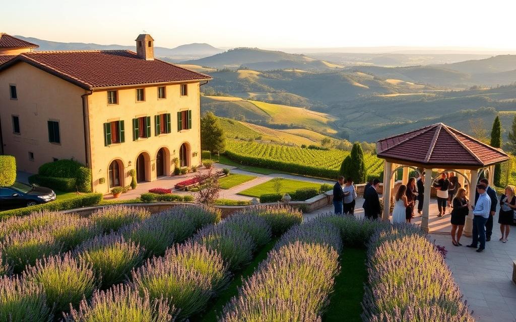 Discover Best Affordable Wedding Venues in Italy for 2025