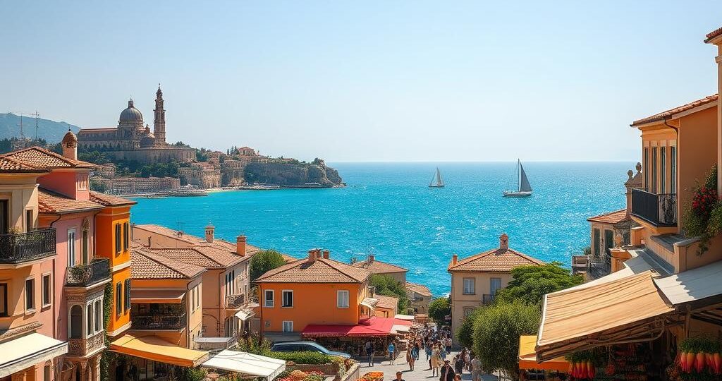 Best Cities in Southern Italy: 2025 Itinerary Dream Getaway