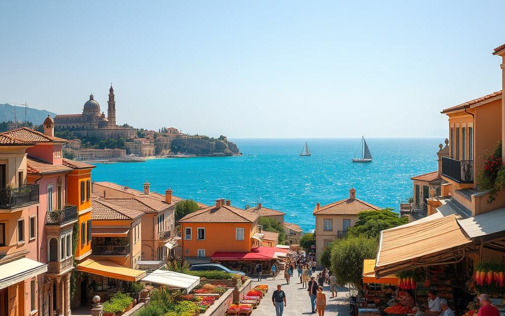 Best Cities in Southern Italy: 2025 Itinerary Dream Getaway