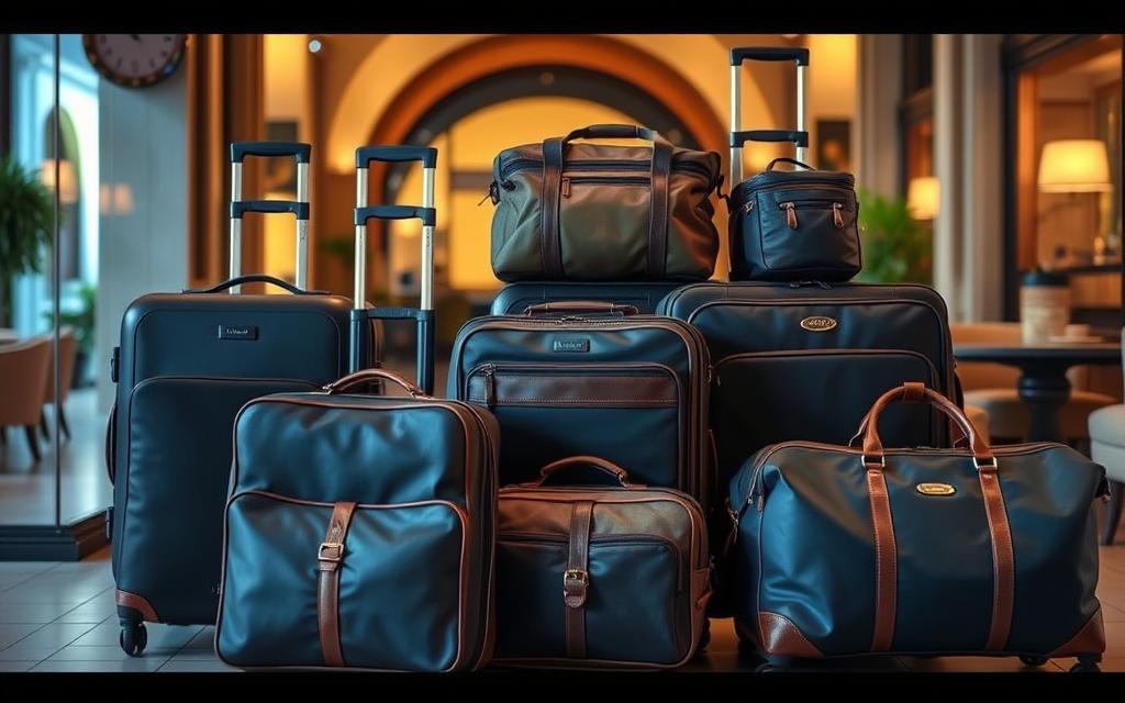 The Best Luggage for Italy Travel Guide 2025