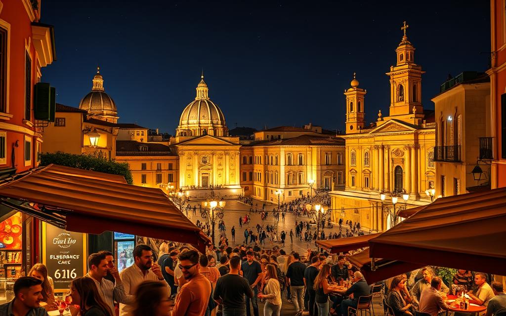Best Nightlife in Italy: Which City in 2025 Has the Best?