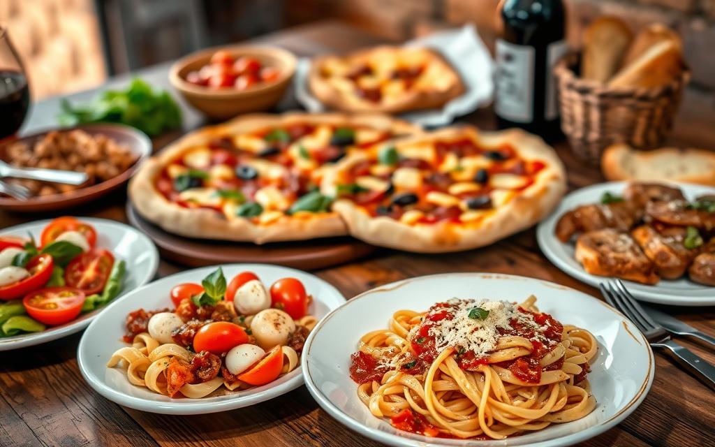 Best Places to Eat in Italy: Food Lovers City Guide 2025