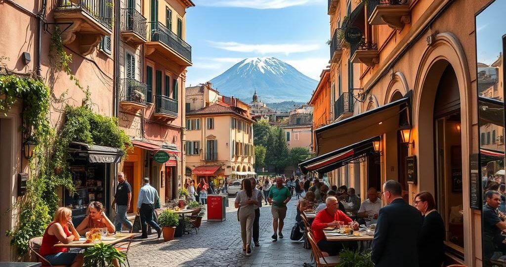 Guide to Best Restaurants in Naples Italy 2025 Tasteful Food