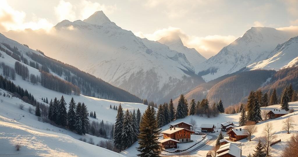 Does It Snow in Italy? Best Guide to 2025 Winter Wonderland