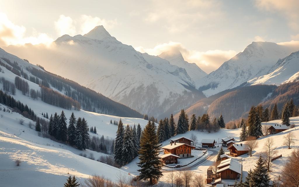 Does It Snow in Italy? Best Guide to 2025 Winter Wonderland