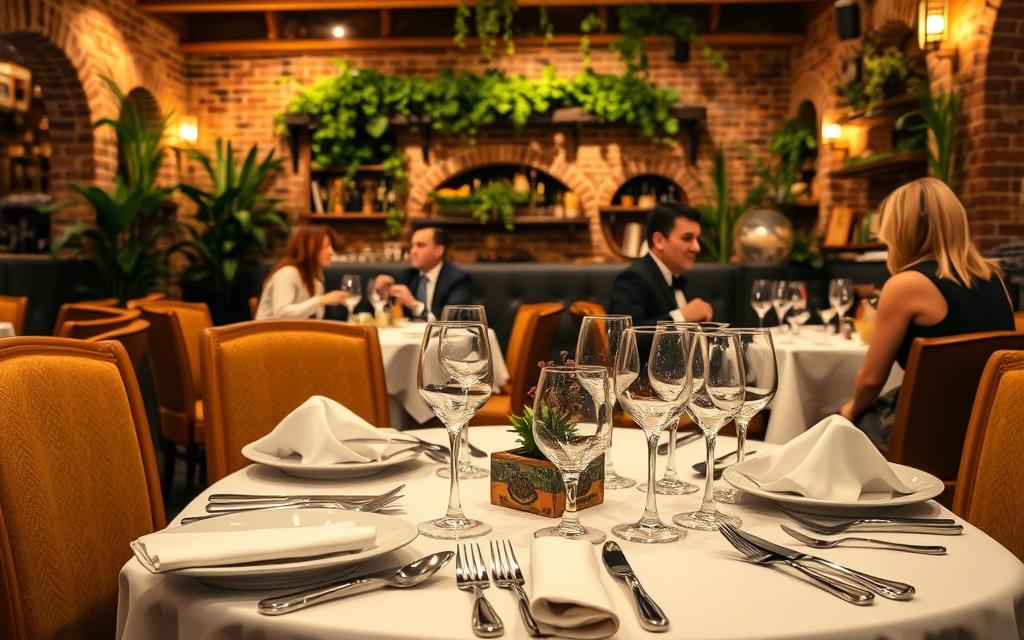 Best Places to Eat in Italy: Food Lovers City Guide 2025