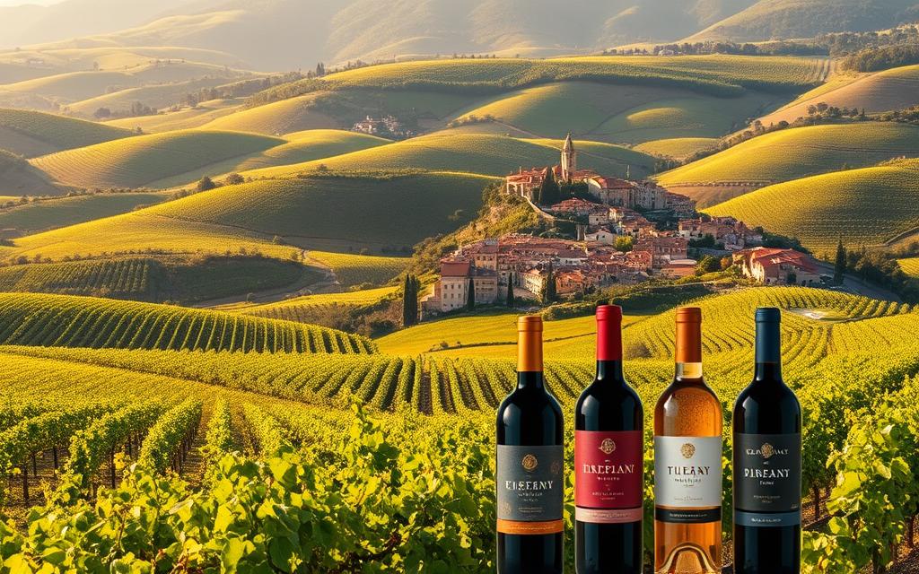 Best Italian Wine Guide: Best Place for Wine in Italy 2025