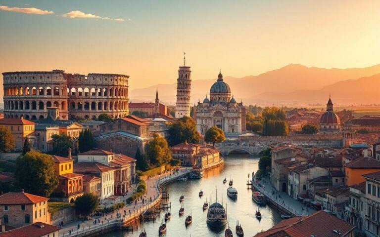 8 Most Famous Landmarks in Italy: Best 2025 Italy Landmarks
