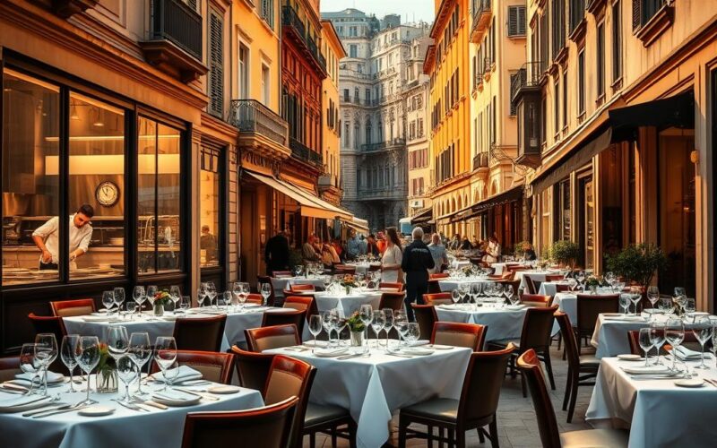 Guide to Best Restaurants in Naples Italy 2025 Tasteful Food