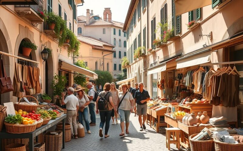 Find the Best Shopping in Italy: Italian Shoppers Guide 2025