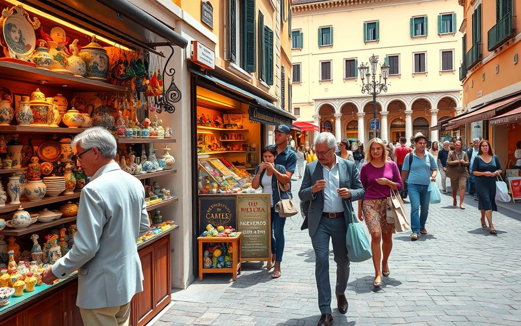 What To Buy in Italy: Best Shopping in Italy Guide 2025