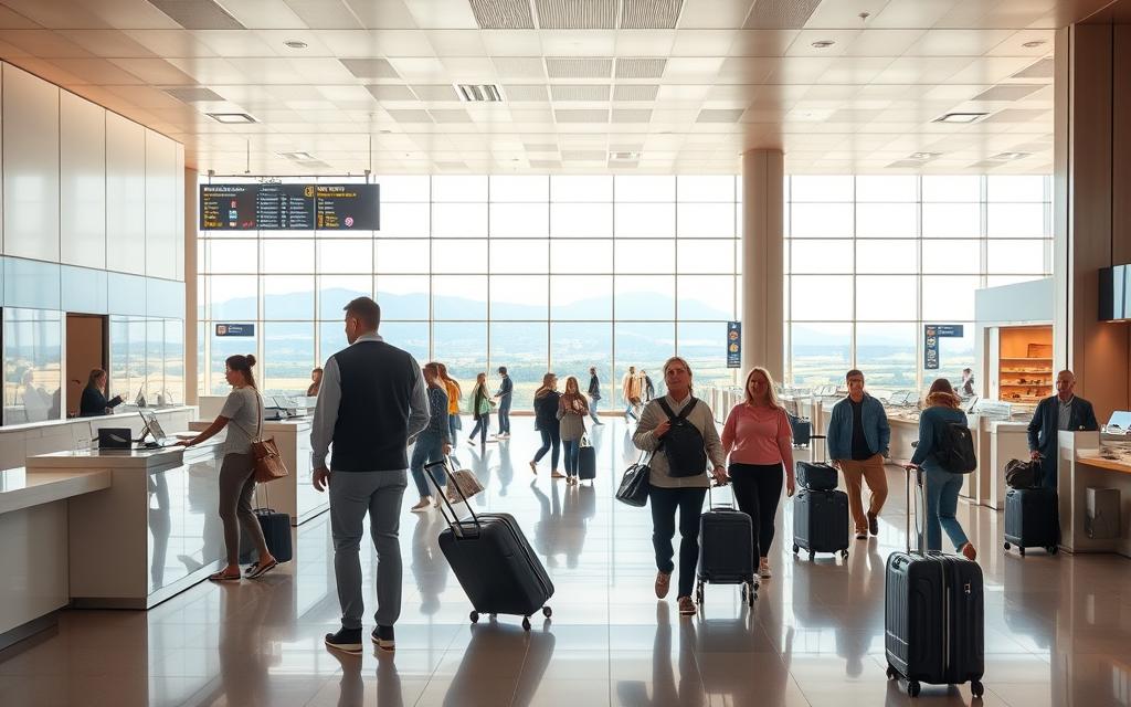 Experience the Best Airport in Italy for Your Vacation 2025