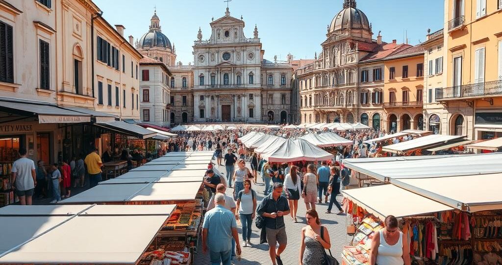 Find the Best Shopping in Italy: Italian Shoppers Guide 2025